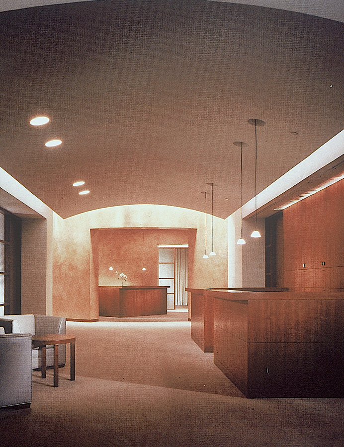 Bank One Center - Craig Roberts Associates