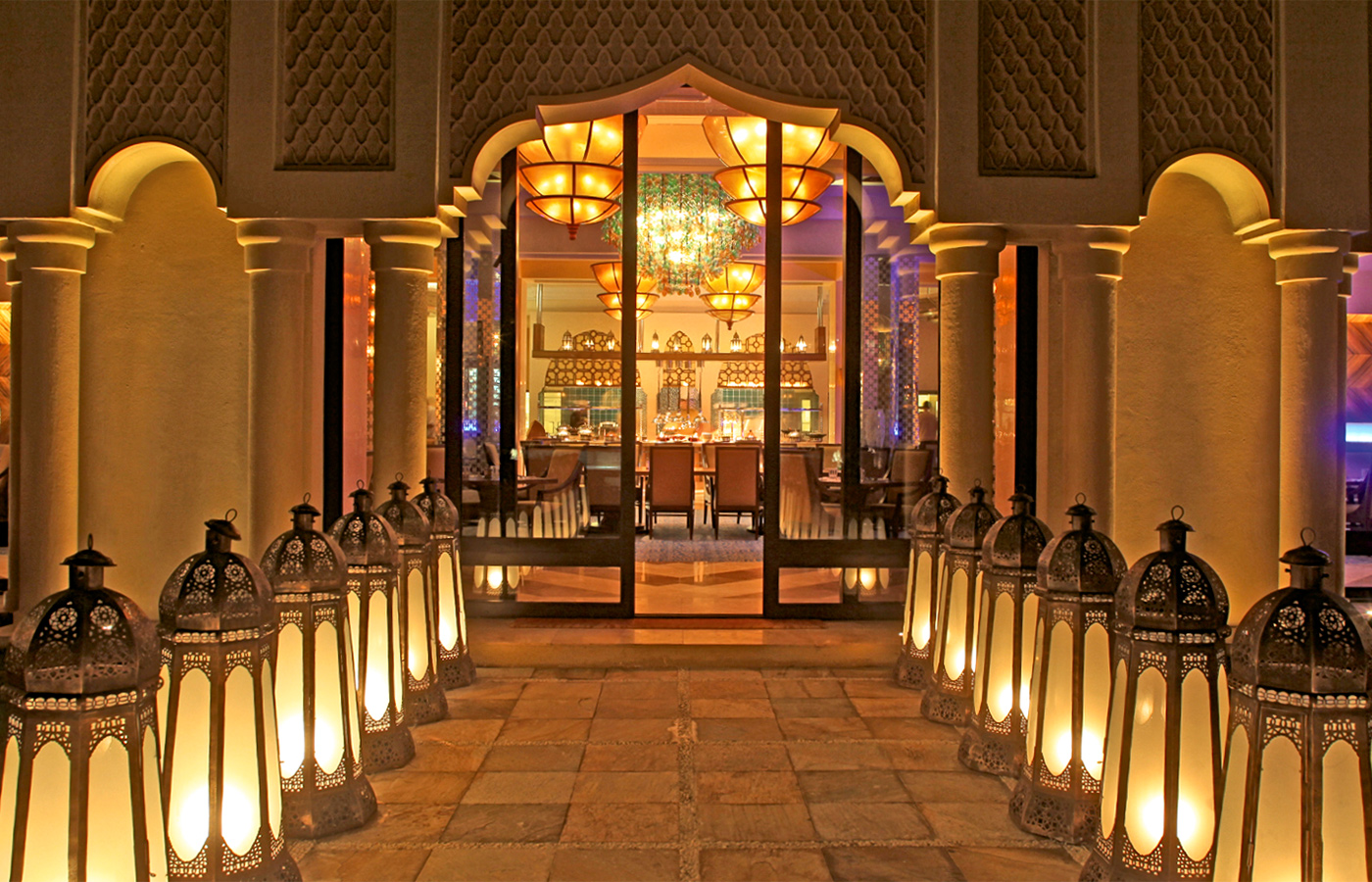 Mazagan Beach Resort - Craig Roberts Associates