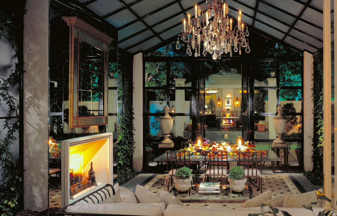 Mr. Craig Roberts - Craig Roberts Associates