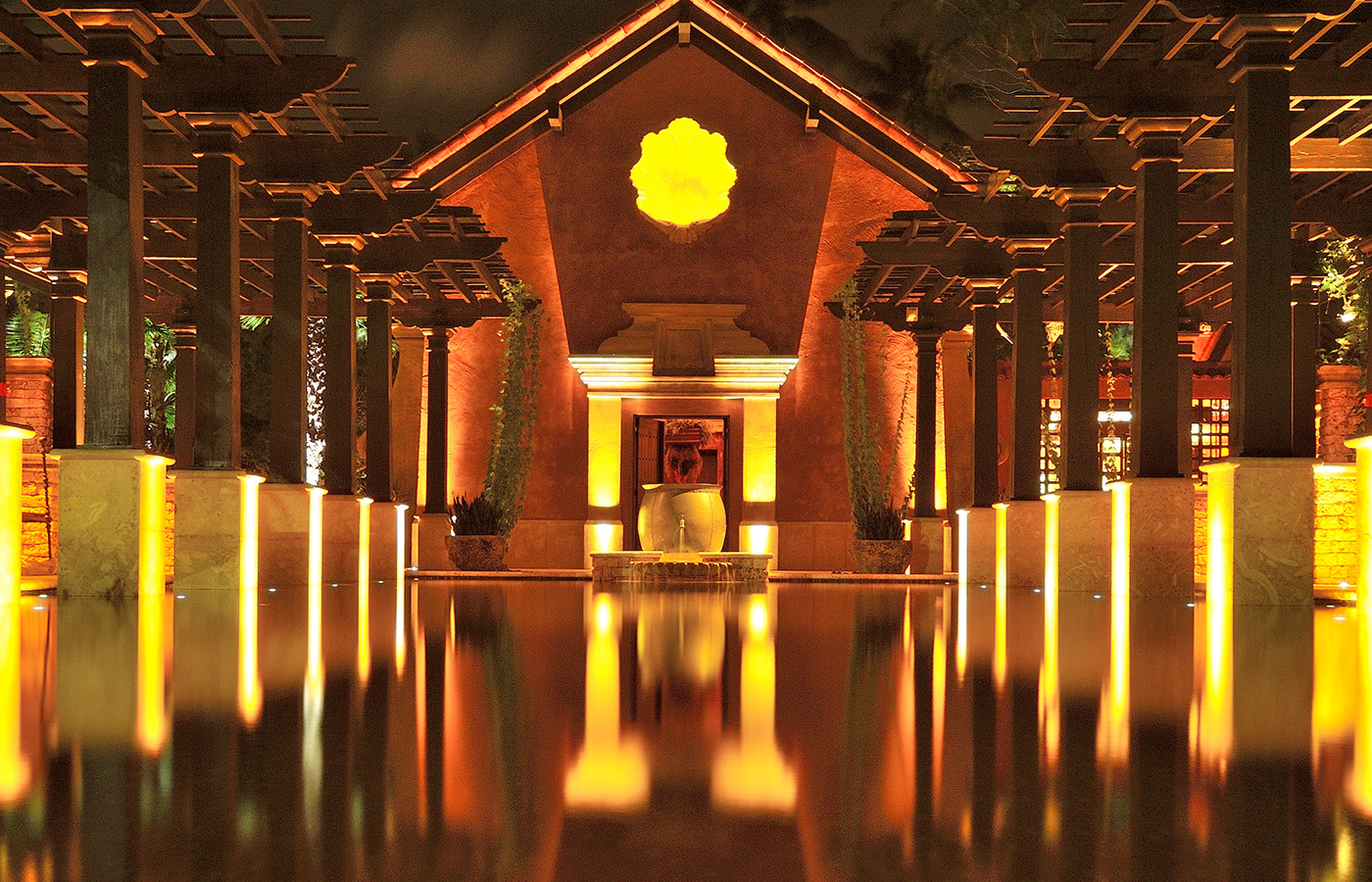 Craig Roberts Associates - Architectural Lighting Design